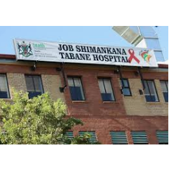 Job Shimankana Tabane Hospital - HOSPITALS, Rustenburg - Job Shimankana ...