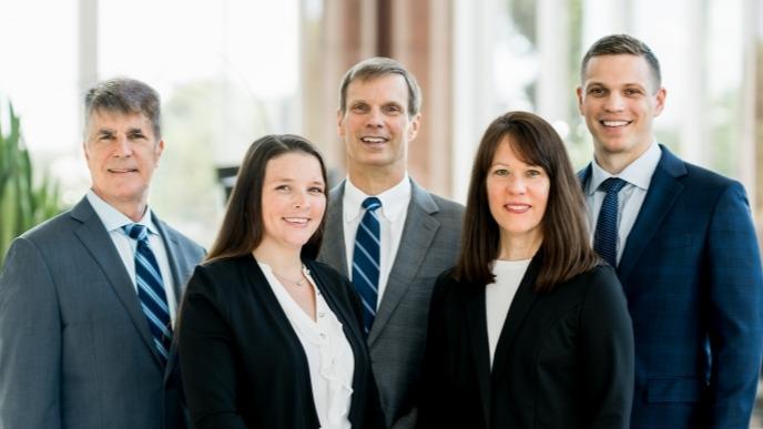The Anderson Group - Financial Advisors in Lisle, IL 60532 | Merrill