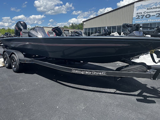 Renegade Marine & Outdoor Center in Leitchfield, KY 42754 - (270) 2...