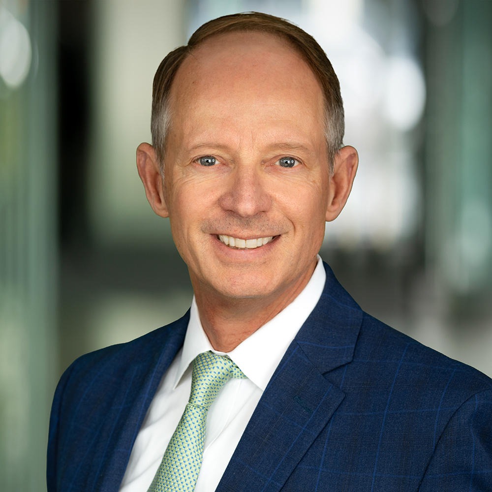 Timothy Van Rhein - Financial Advisor in Clayton, MO 63105 | Merrill