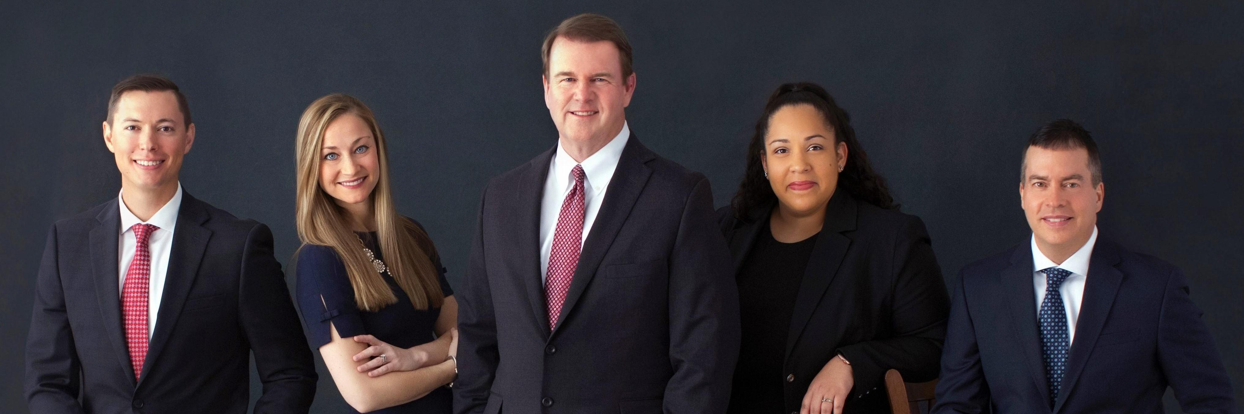 The Burns Group - Financial Advisors in Orlando, FL 32832 | Merrill