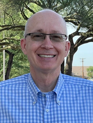 Dr. Austin Welsh, MD | Tucson, AZ | Family Medicine