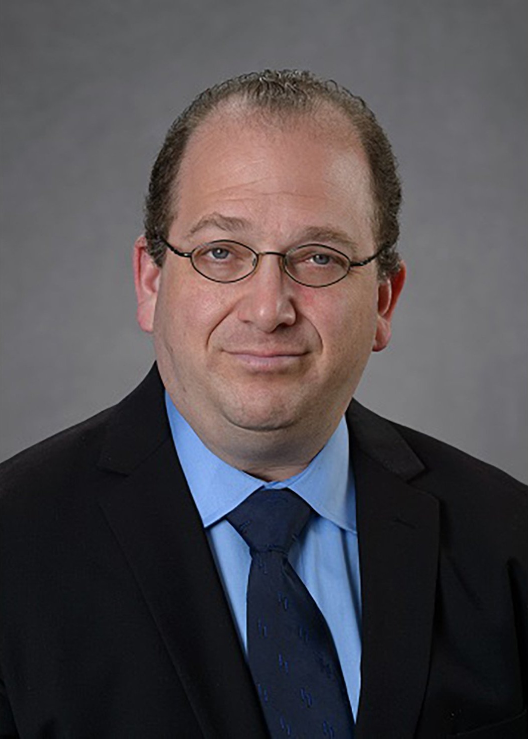 Profile | Tufts Medicine