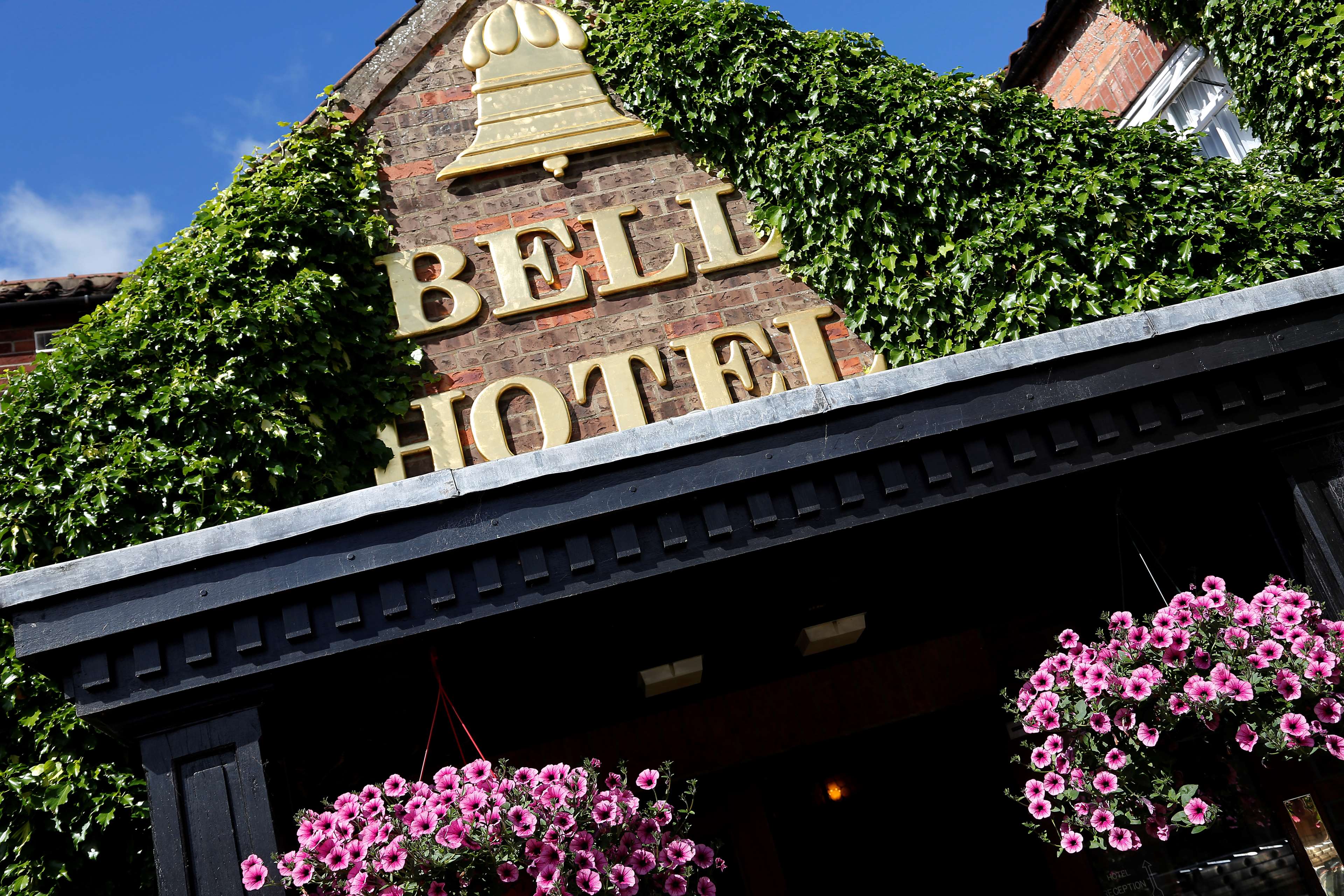 Best Western The Bell In Driffield - Hotels in YO25 6AN - 192.com