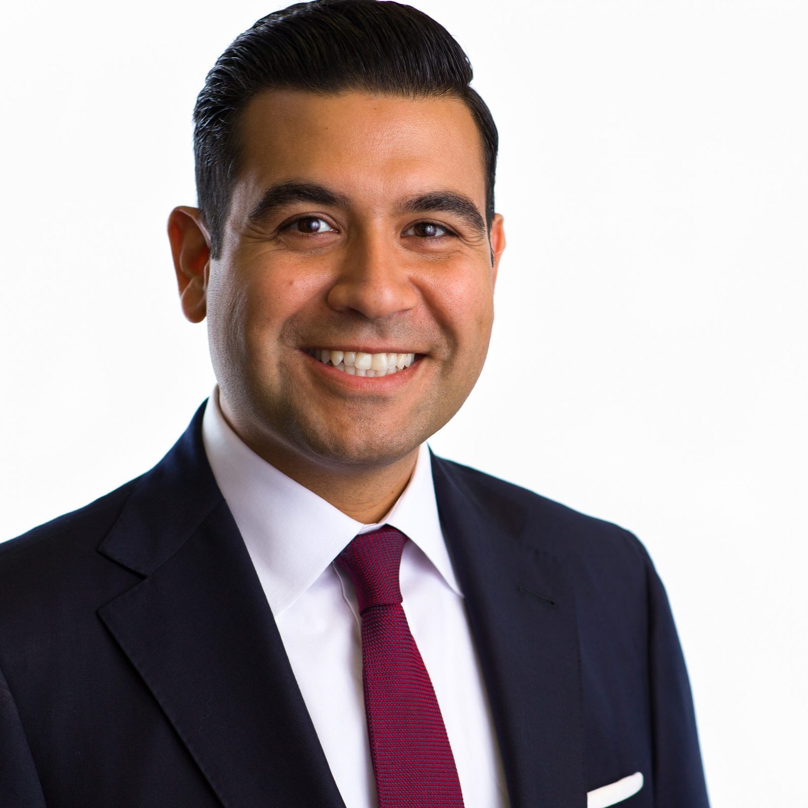 Omid Sattarian, CFP® - Private Bank in Cleveland, OH