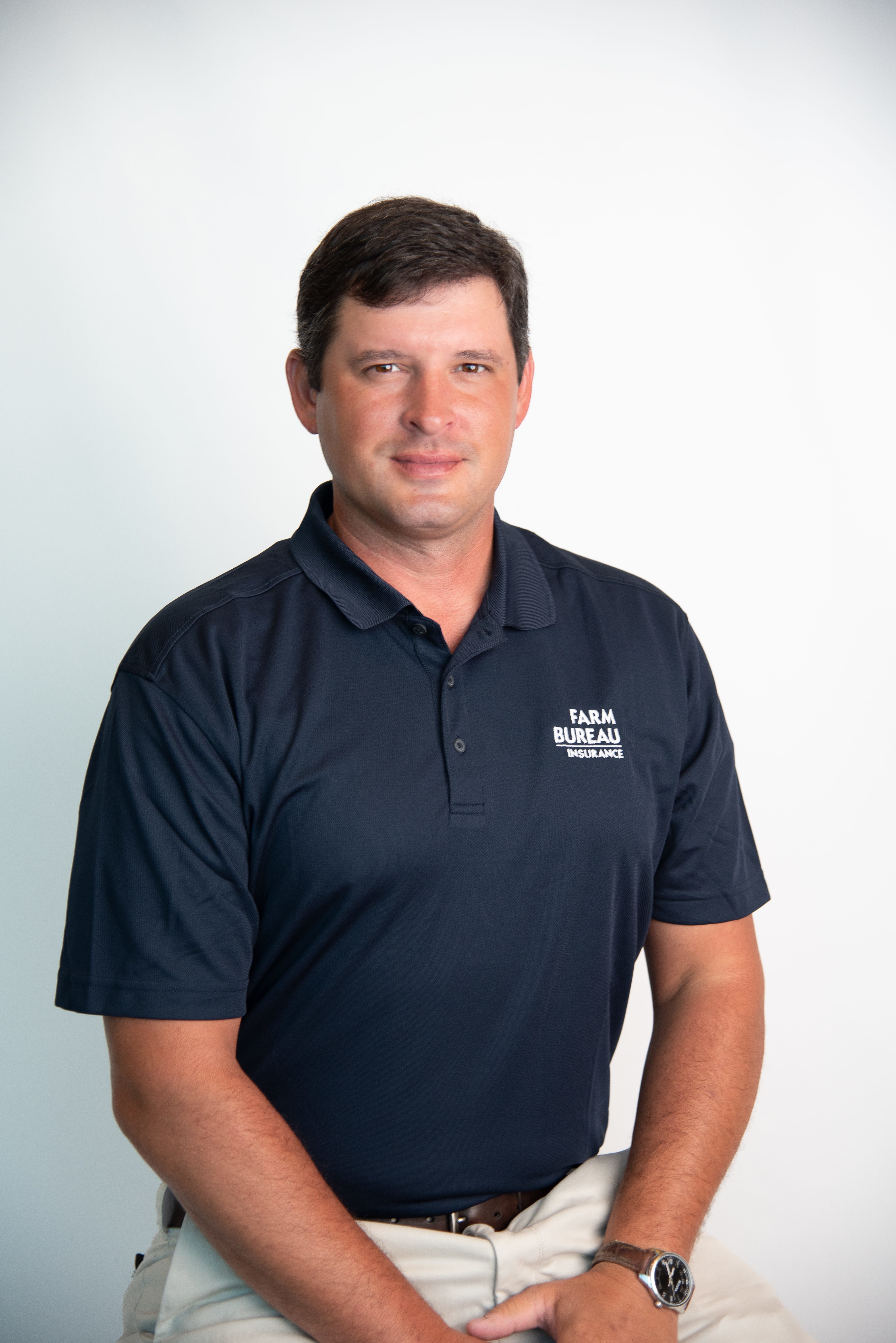 Josh Davis | Georgia Farm Bureau Insurance Agent in Colquitt County