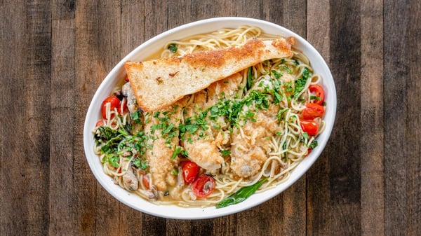 Menu – Fitzwilly's Restaurant & Bar