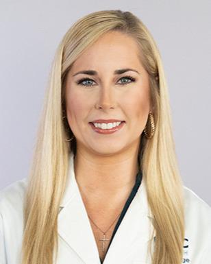 Amanda Thomas | UNC Health