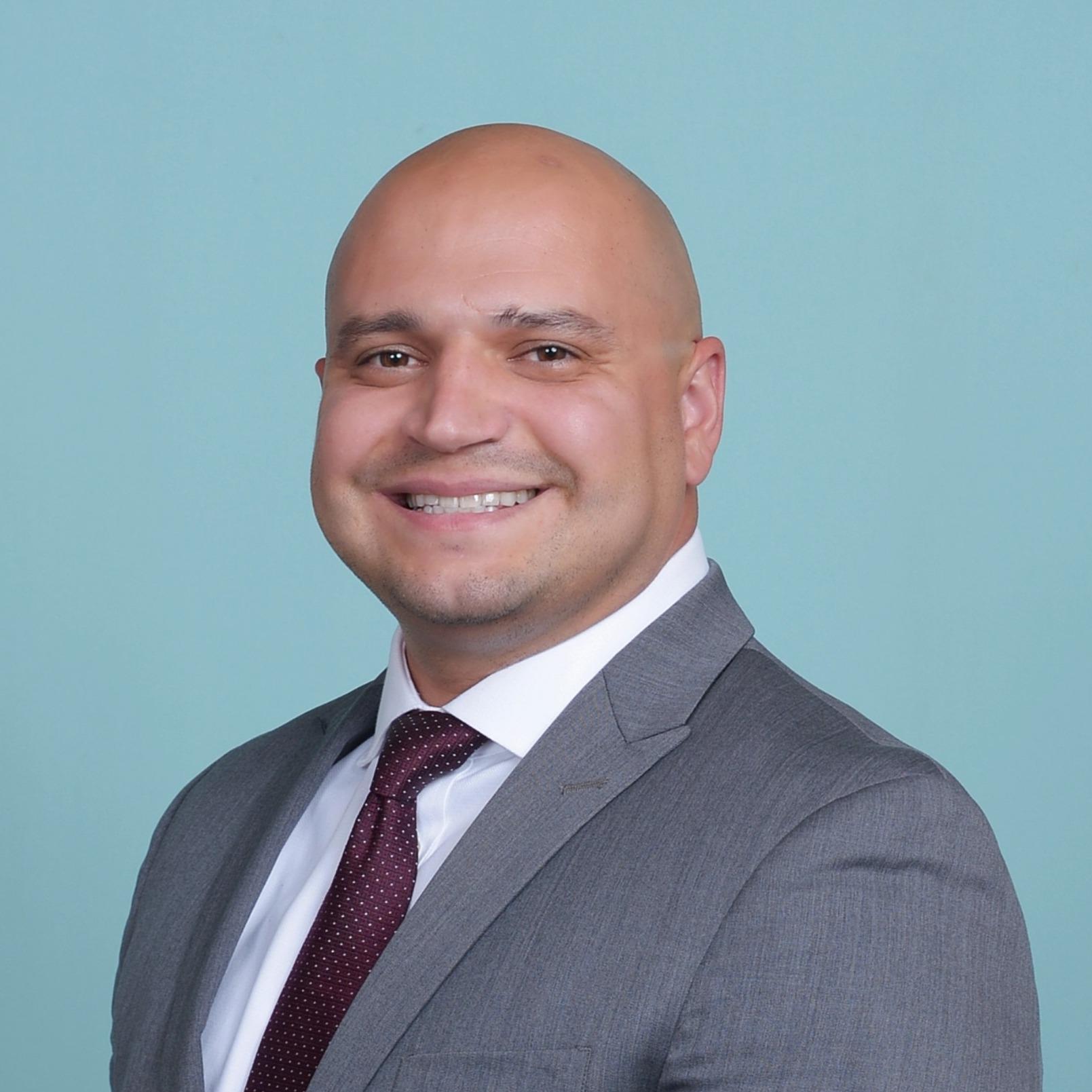 Anthony Sanchez - Financial Advisor in Brea, CA 92821 | Merrill
