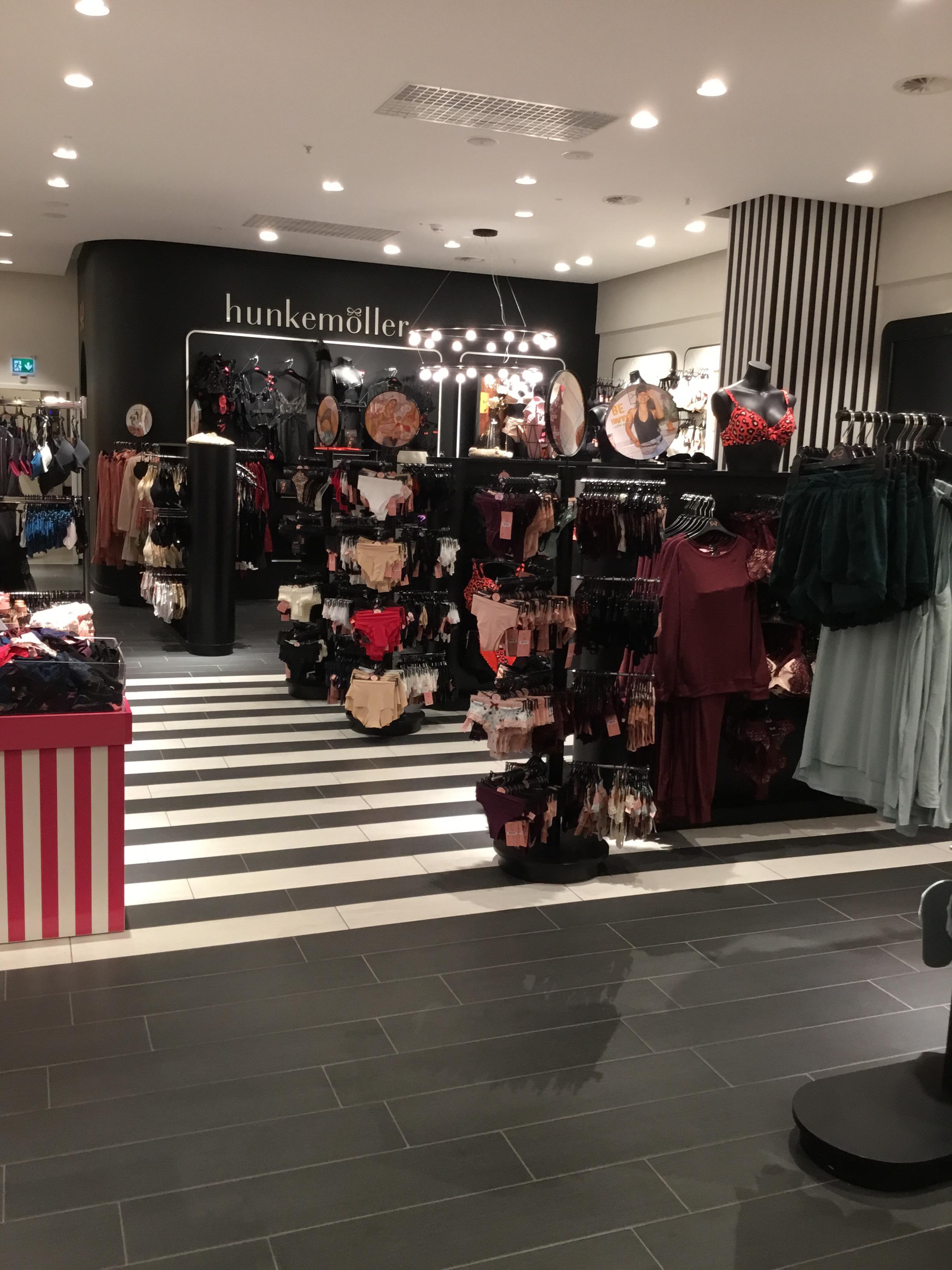 Hunkemöller • St.Gallen, Zürcherstrasse 464 - Öffnungszeiten & Angebote