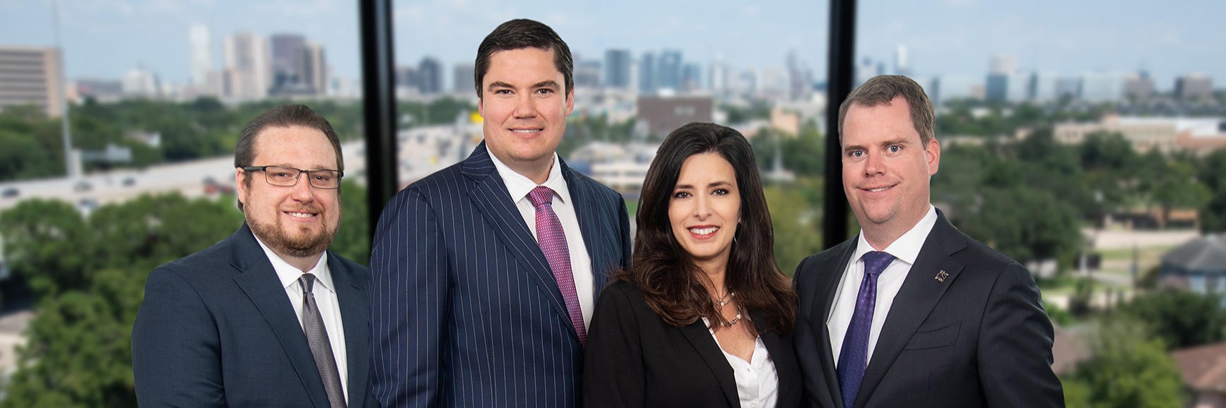 Gentry, Masters & Associates, Financial Advisors in Houston, TX 77056 ...