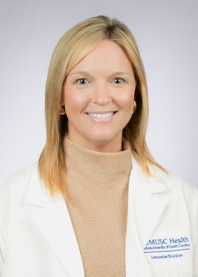Julia Boone, APRN | Lancaster, SC | Urologist