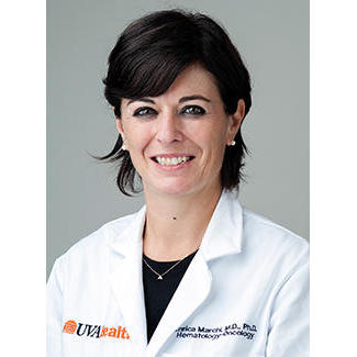Dr. Enrica Marchi, MD, PhD | Charlottesville, VA | Internal Medicine