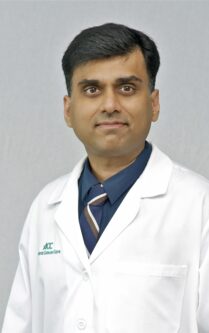 Dr. Harish Madala, MD | Canton, GA | Oncologist