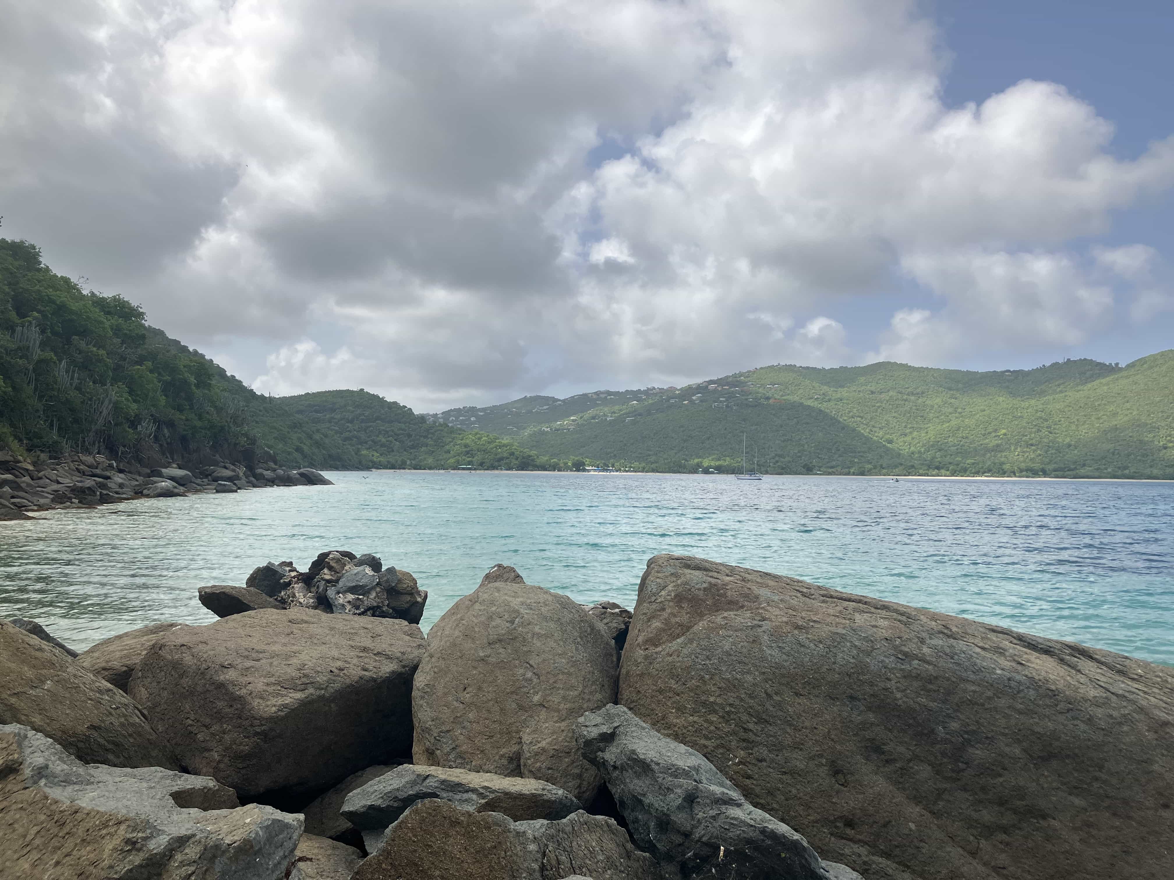 Platform, St. Thomas | U.S. Virgin Island Beaches