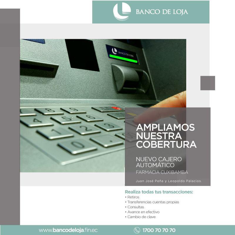 BANCO DE LOJA S.A.