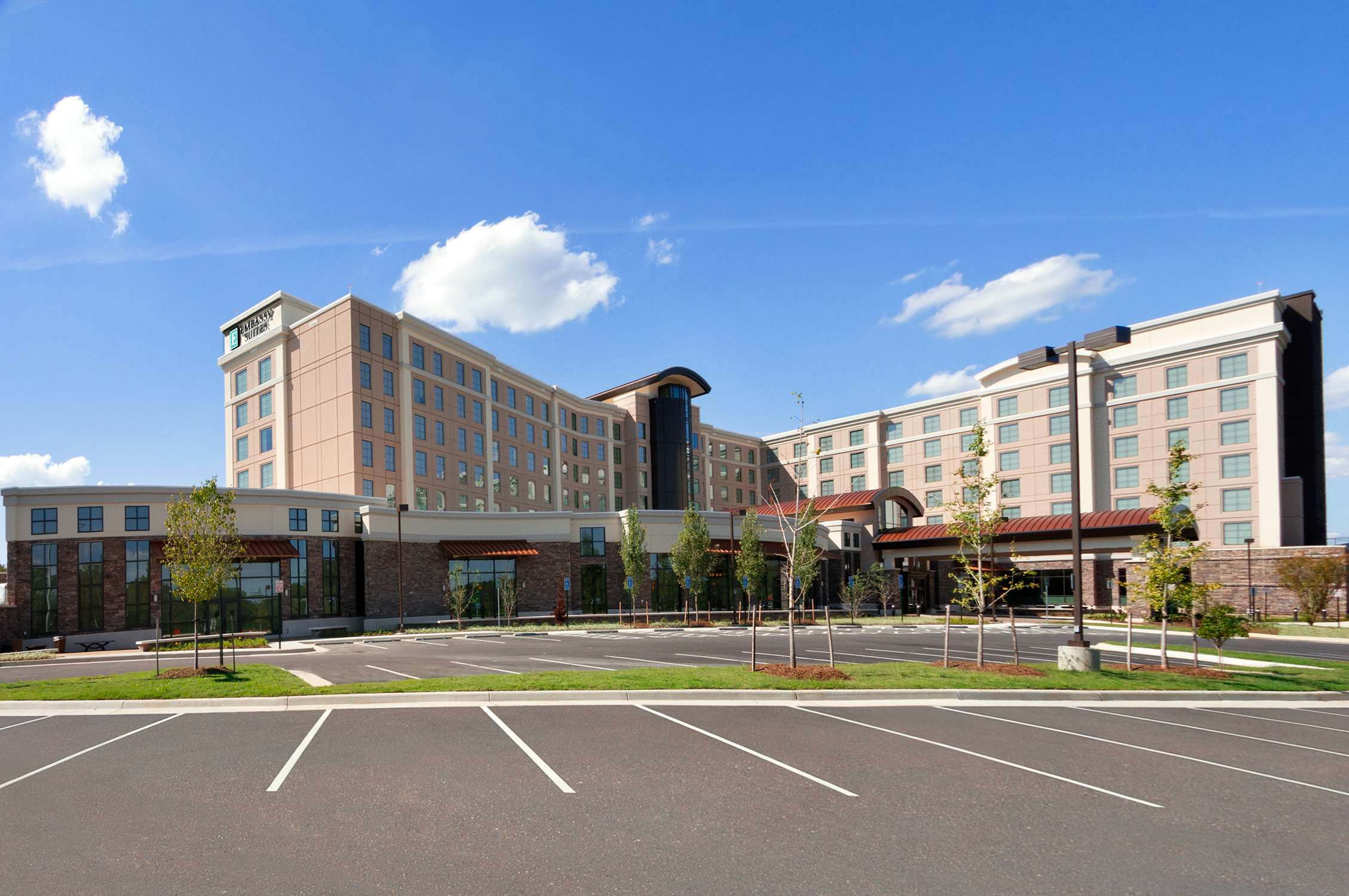 Embassy Suites by Hilton Springfield, 8100 Loisdale Road, Springfield ...