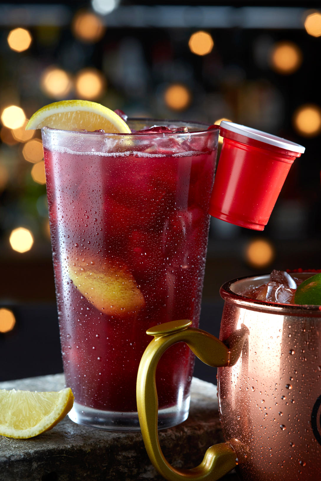 Dave And Busters Backwoods Blueberry Lemonade Recipe - Banana-breads.com