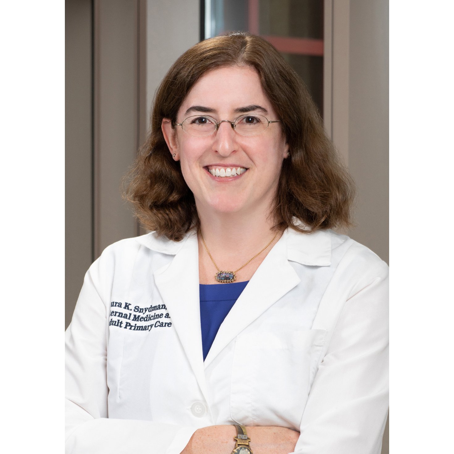 Dr. Laura K. Snydman, MD | Boston, MA | Internal Medicine
