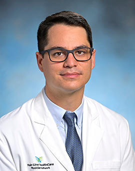 Nathaniel J. Kohlenberg, MD | Main Line Health