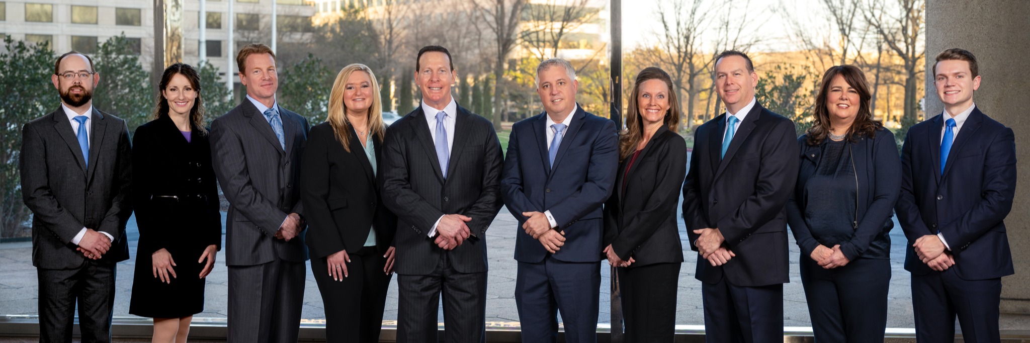 Monger, Connor & Associates Wealth Management Group - Financial ...
