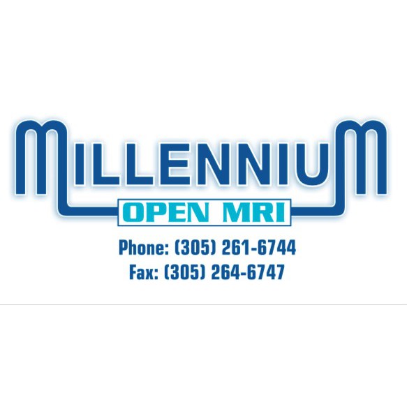Millennium Radiology LLC, Millennium Open MRI in Miami, FL 33155 - 305 ...