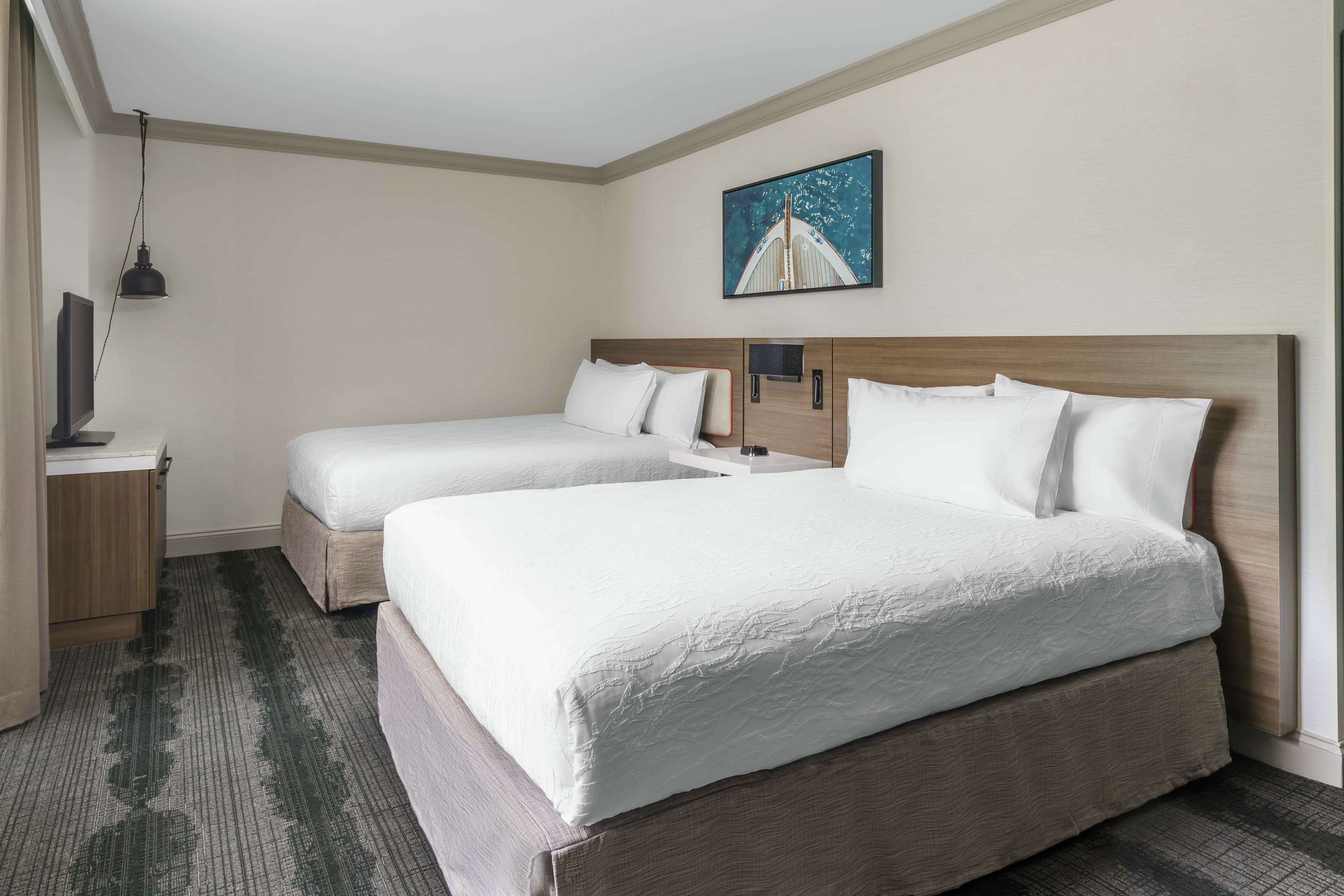 Hilton Garden Inn Annapolis Downtown, 174 West Street, Annapolis, MD ...