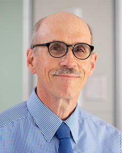 Dr. Bruce G. Bender, PhD | Denver, CO | Psychiatry