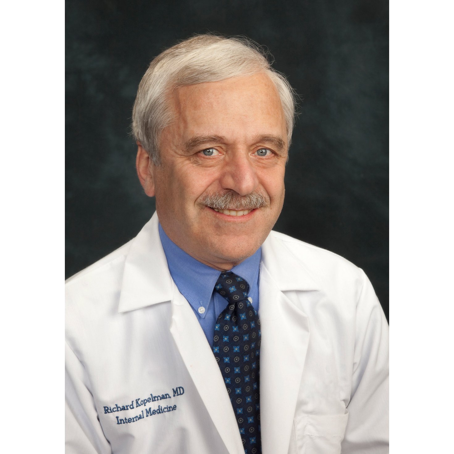 Profile | Tufts Medicine