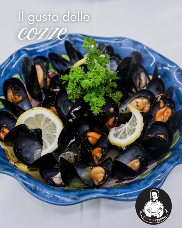 Ristorante Pizzeria Don Peppino - Pizza Restaurant - Caselle Torinese ...
