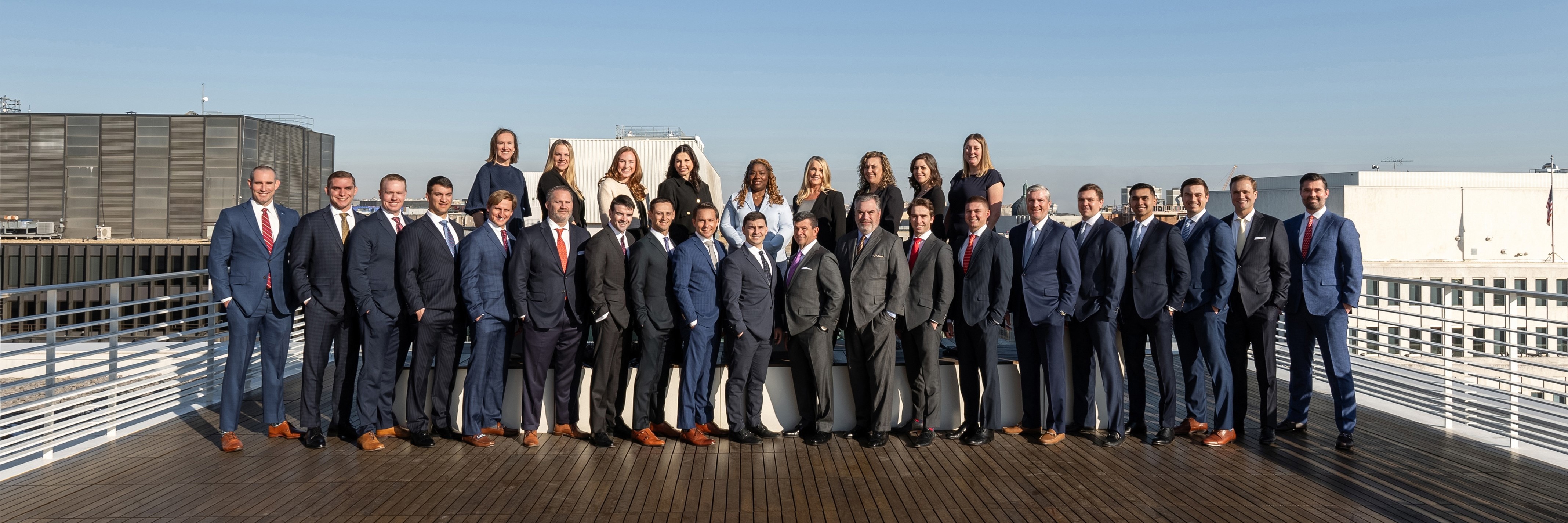 Evolve Wealth Management Group - Financial Advisors in Washington, DC ...