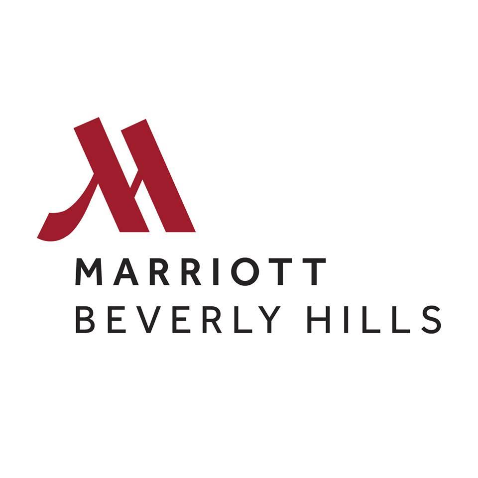 Beverly Hills Marriott in Los Angeles, CA (Hotels & Motels) - 310-553 ...