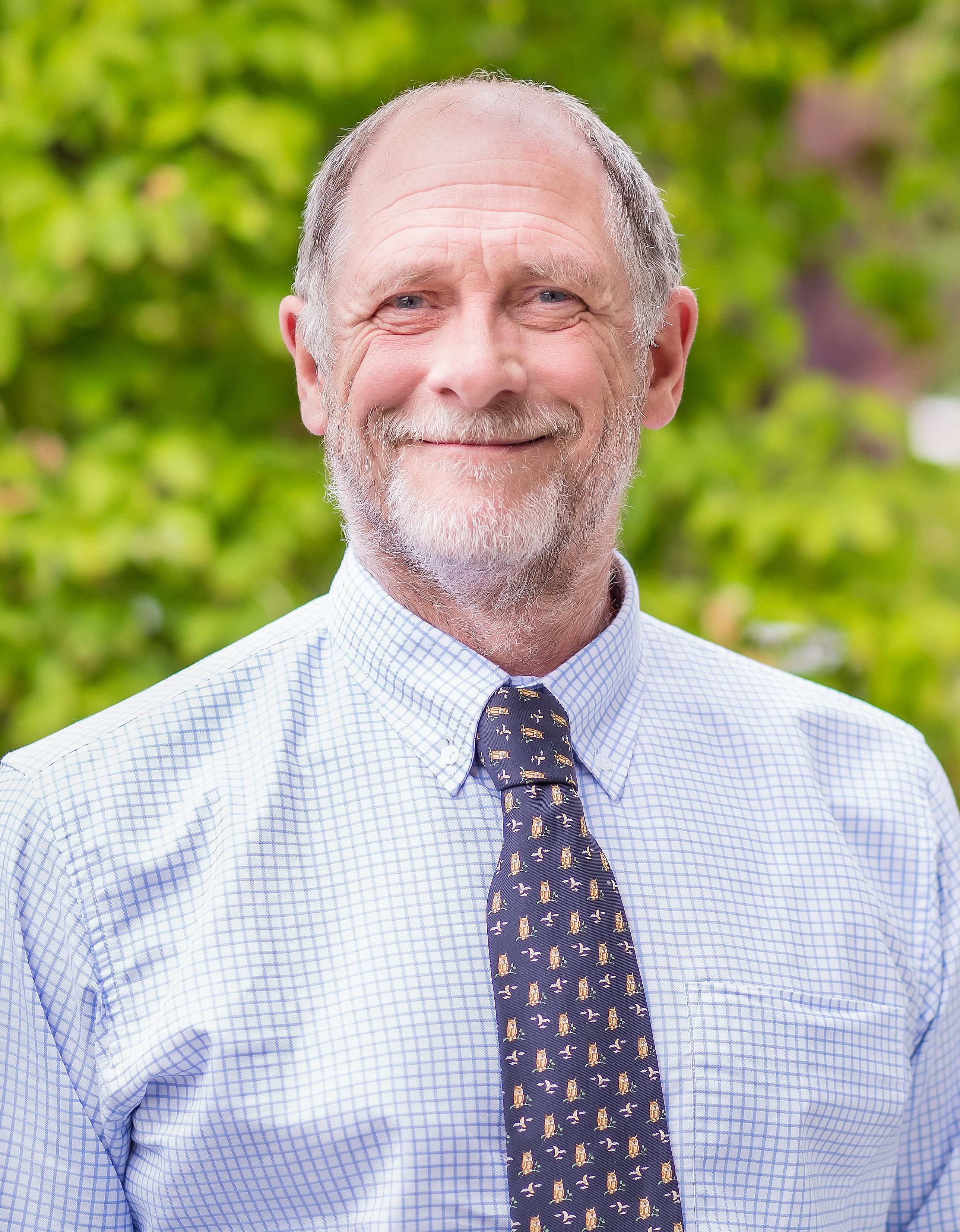 Malcolm Winter, MD: Silverdale, WA