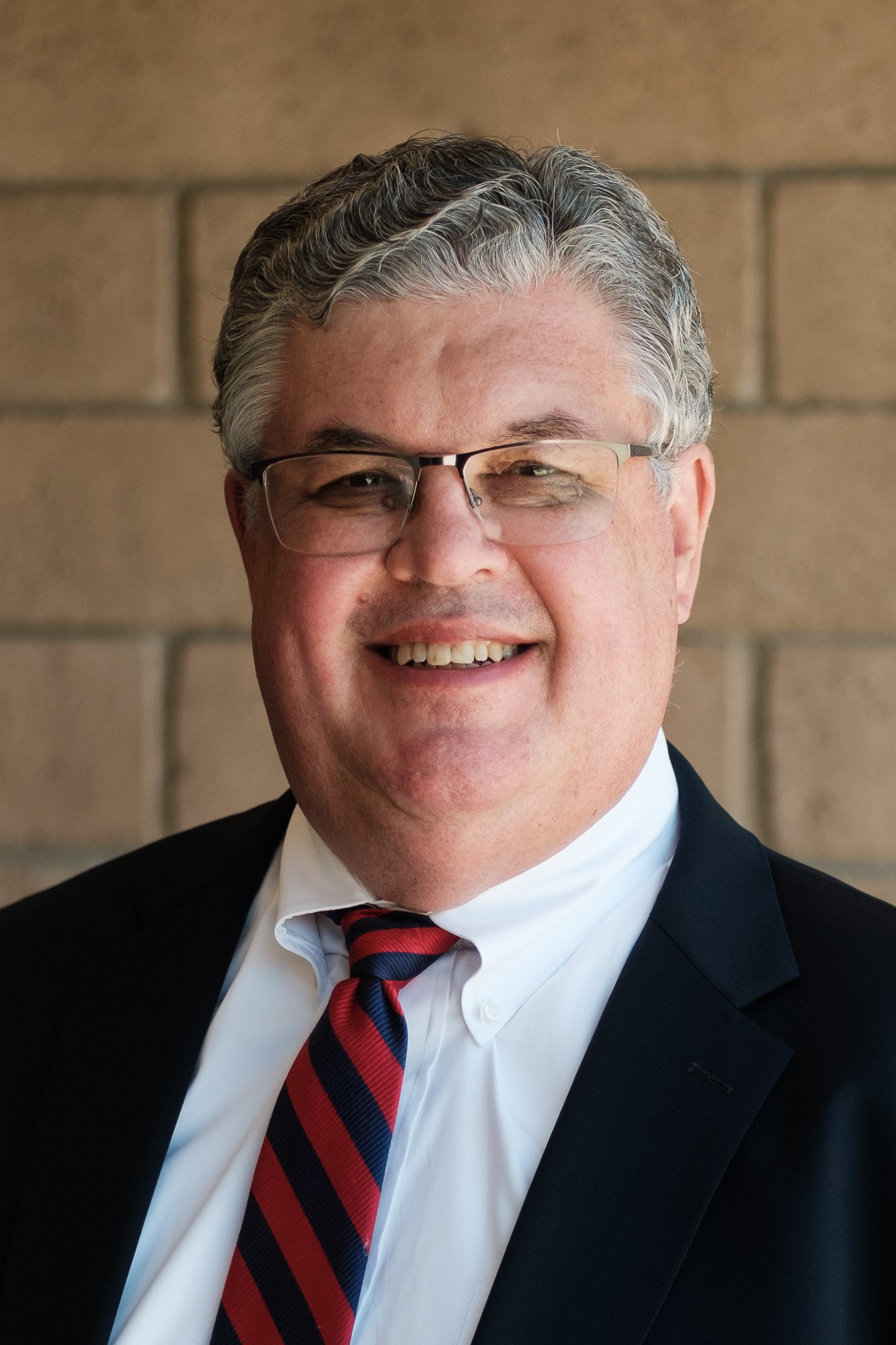 Brian Self - Financial Advisor in Bakersfield, CA 93309 | Merrill