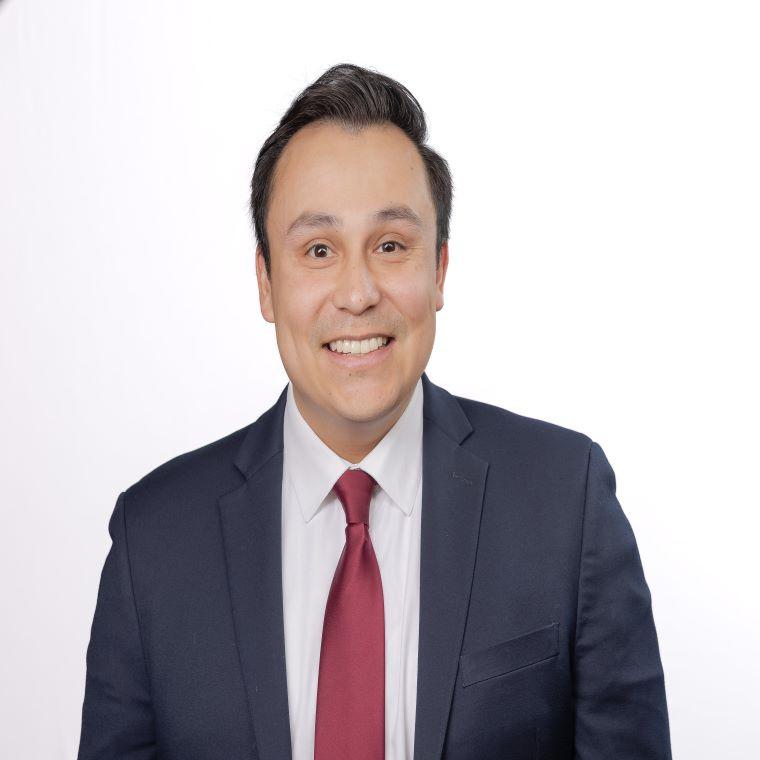 James Trevino - Financial Advisor in Fresno, CA 93704 | Merrill