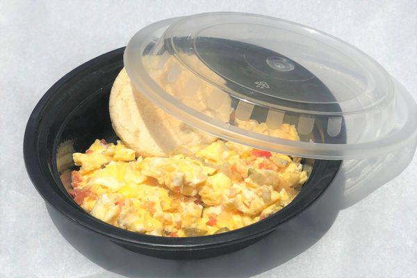 Mecatos Cafe: Breakfast and Colombian pastries in Orlando