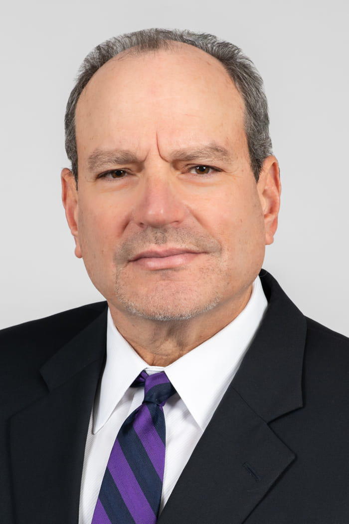 Dr. Paul Topf, MD | Rochester, NY | Otolaryngology-Head And Neck Surgery