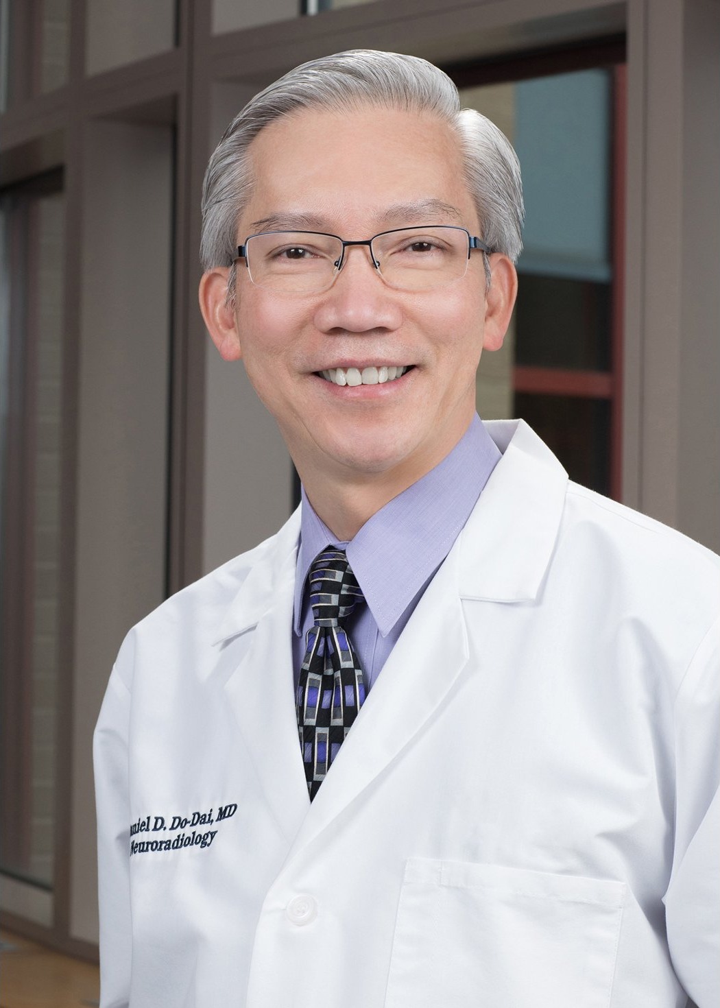 Profile | Tufts Medicine