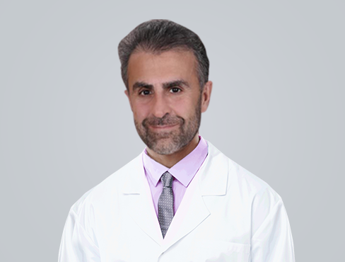 Dr. Afshin Rashtian | Newport Beach, CA | Radiation Oncologist