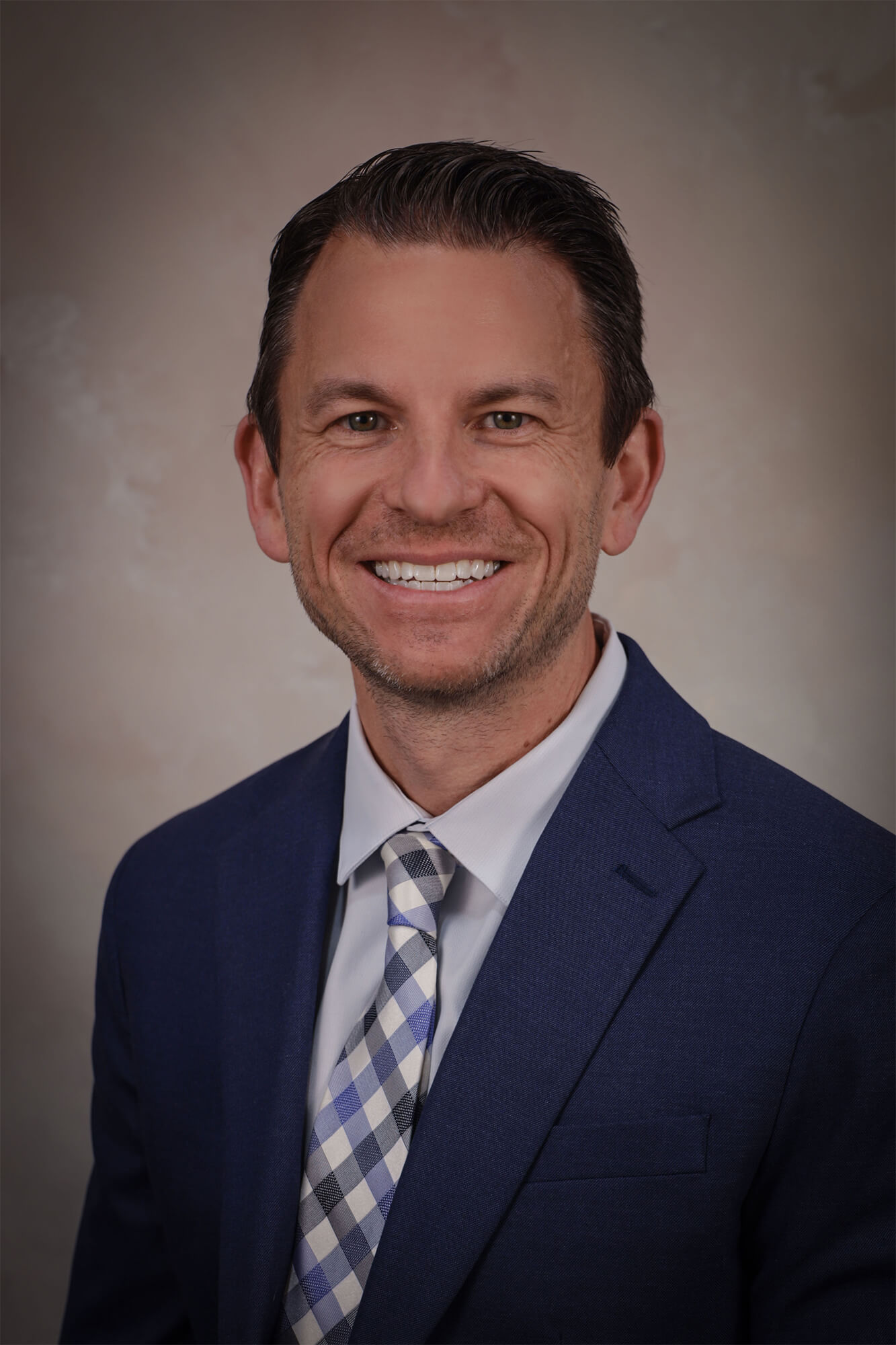 Dr. Chad Link, DO | Charlotte, MI | Cardiologist