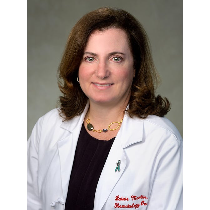 Dr. Lainie P. Martin, MD | Philadelphia, PA | Oncologist