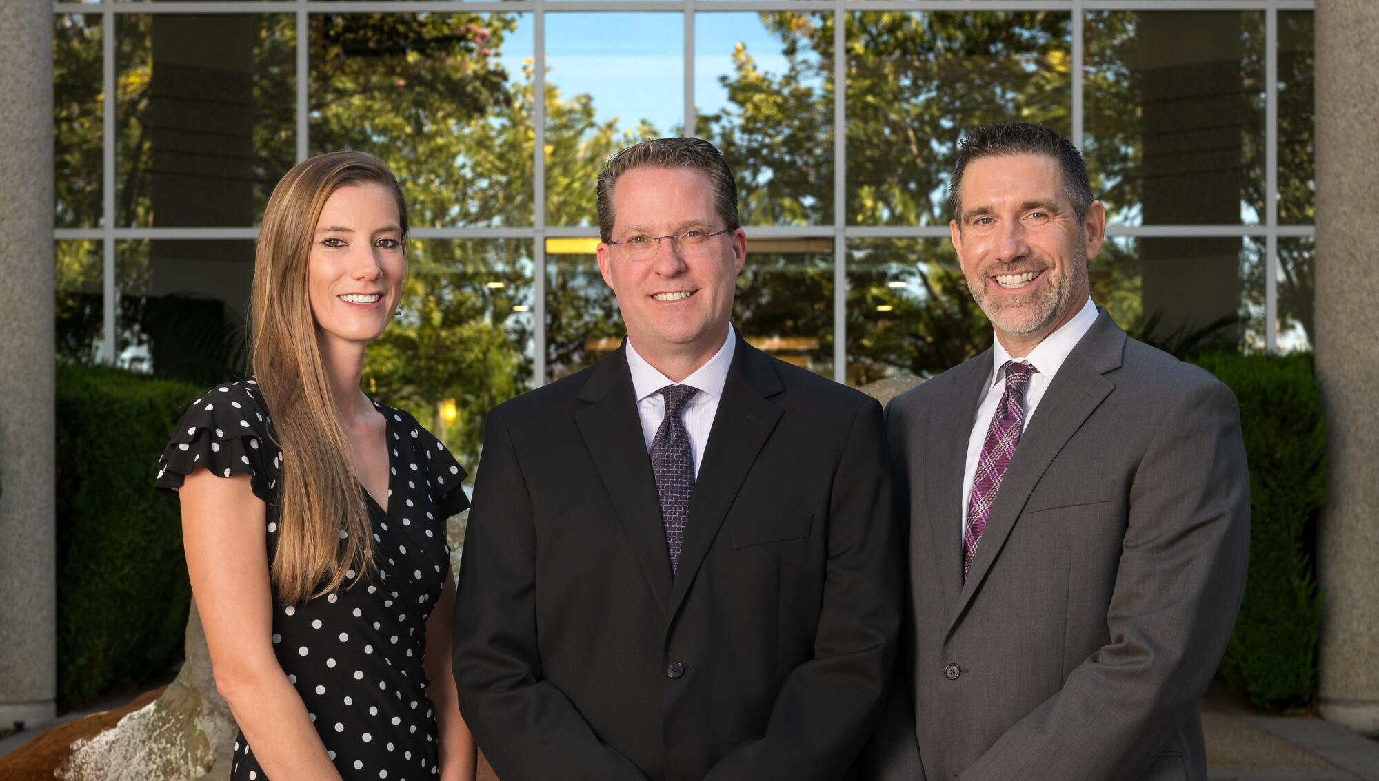 JL Group - Financial Advisors in Roseville, CA 95661 | Merrill