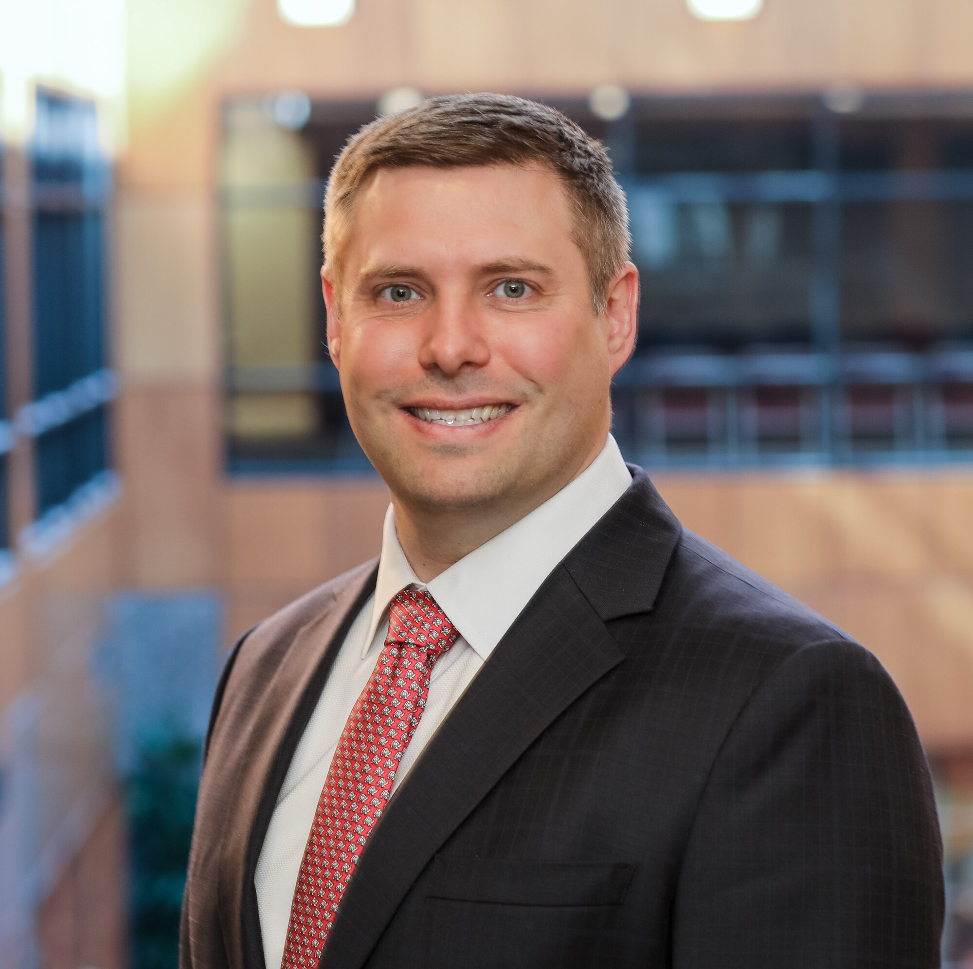 Jordan Reed Ingram - Financial Advisor in Bloomfield Hills, MI 48304 ...