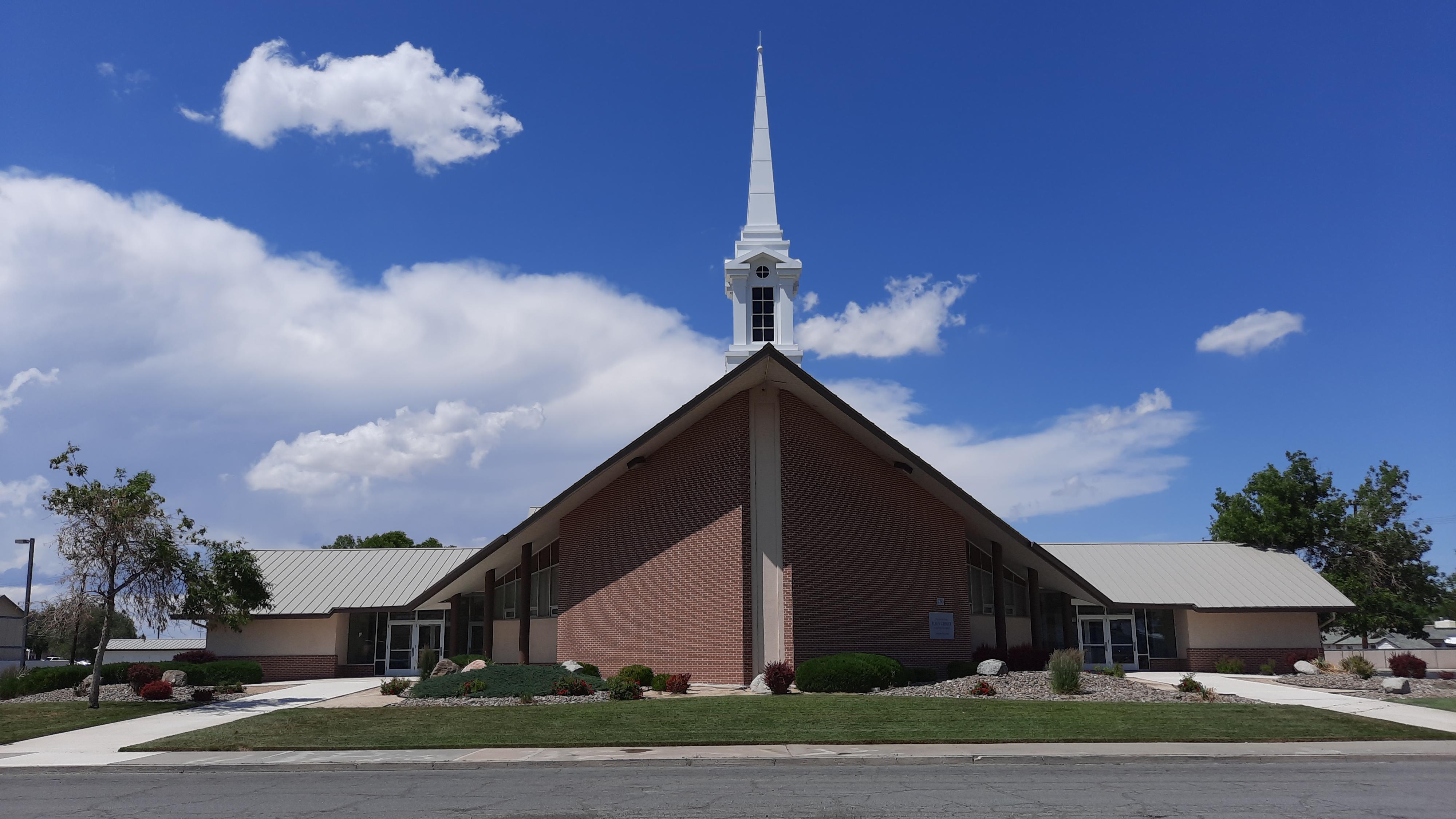 The Church of Jesus Christ of Latter-day Saints | Fallon, Nevada