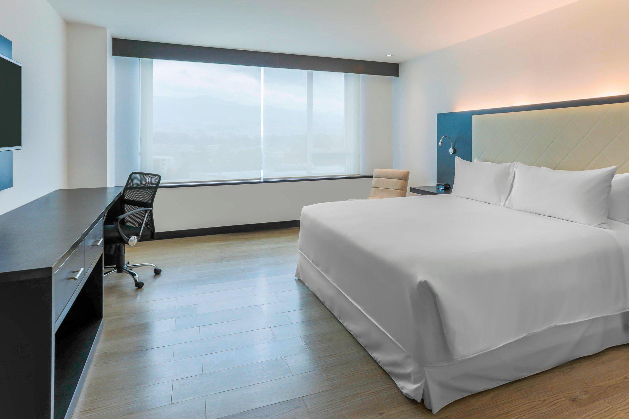 FOUR POINTS BY SHERATON CUENCA