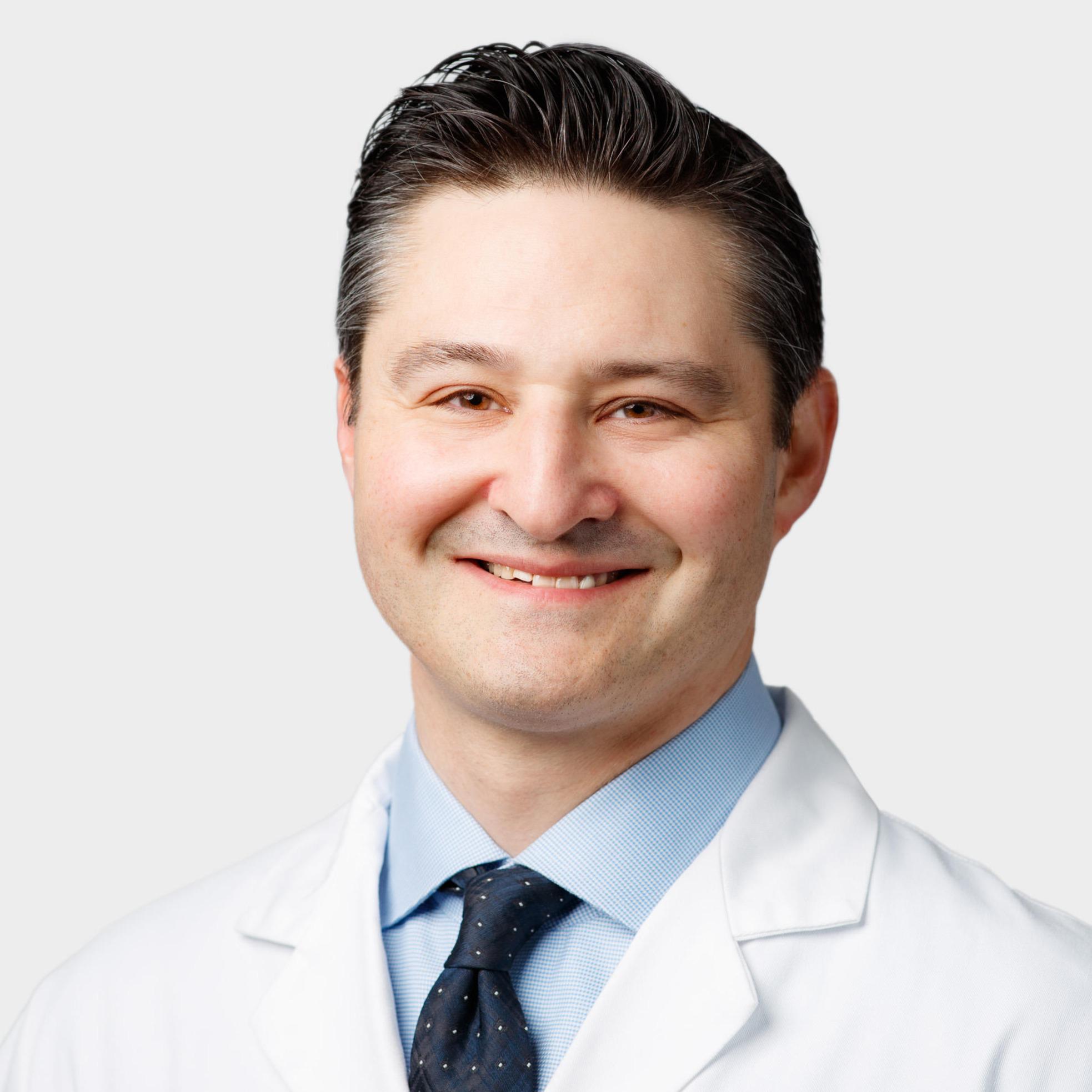 Jonathan Kirschner, MD: New York, NY