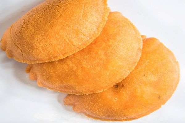 Mecatos Cafe: Breakfast and Colombian pastries in Orlando