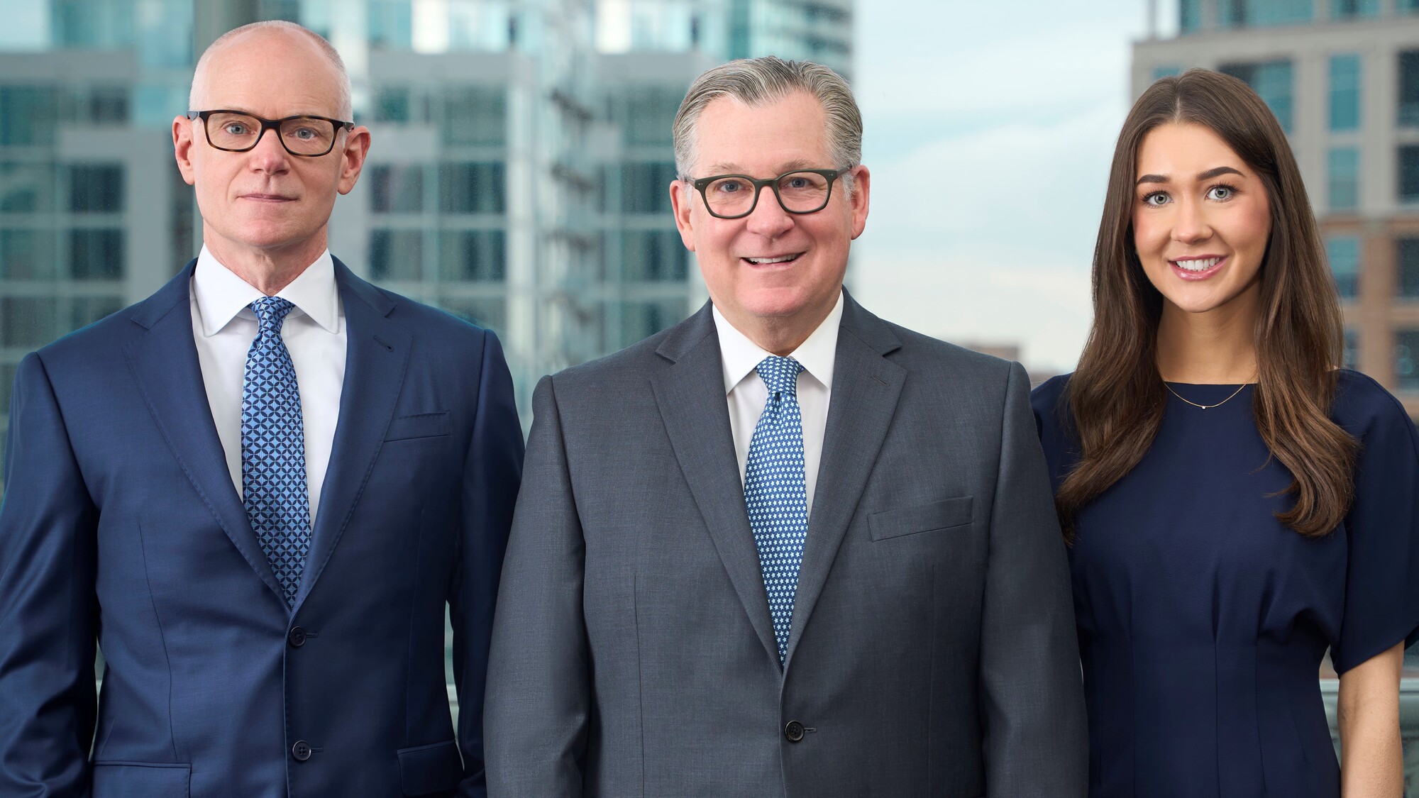 The Gough Group - Financial Advisor in Dallas, TX 75201 | Merrill