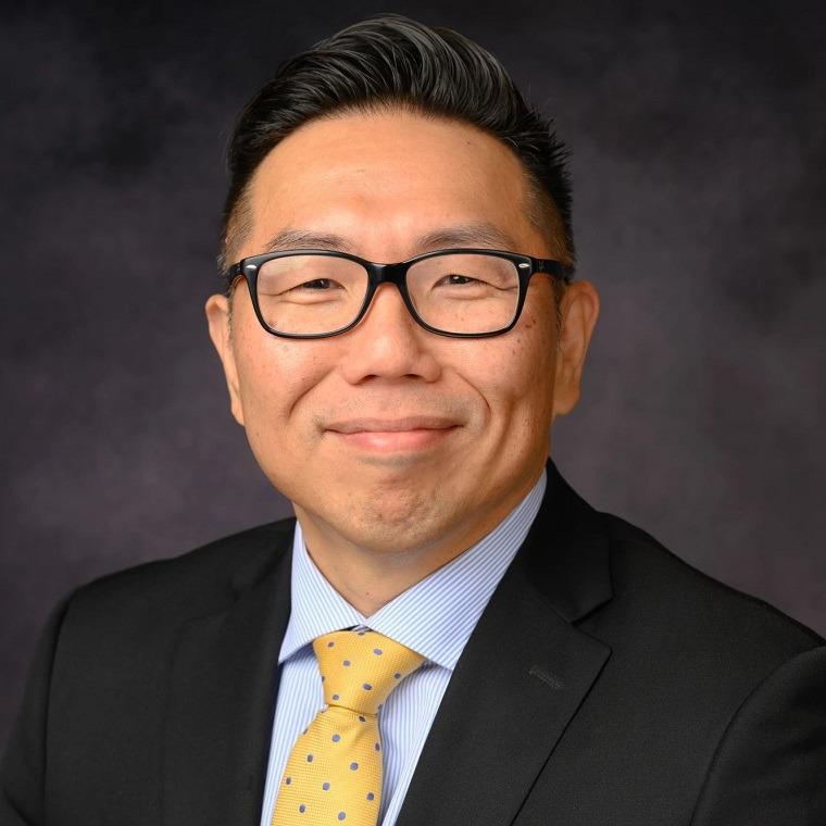 Matthew Im - Financial Advisor in Garden City, NY 11530 | Merrill