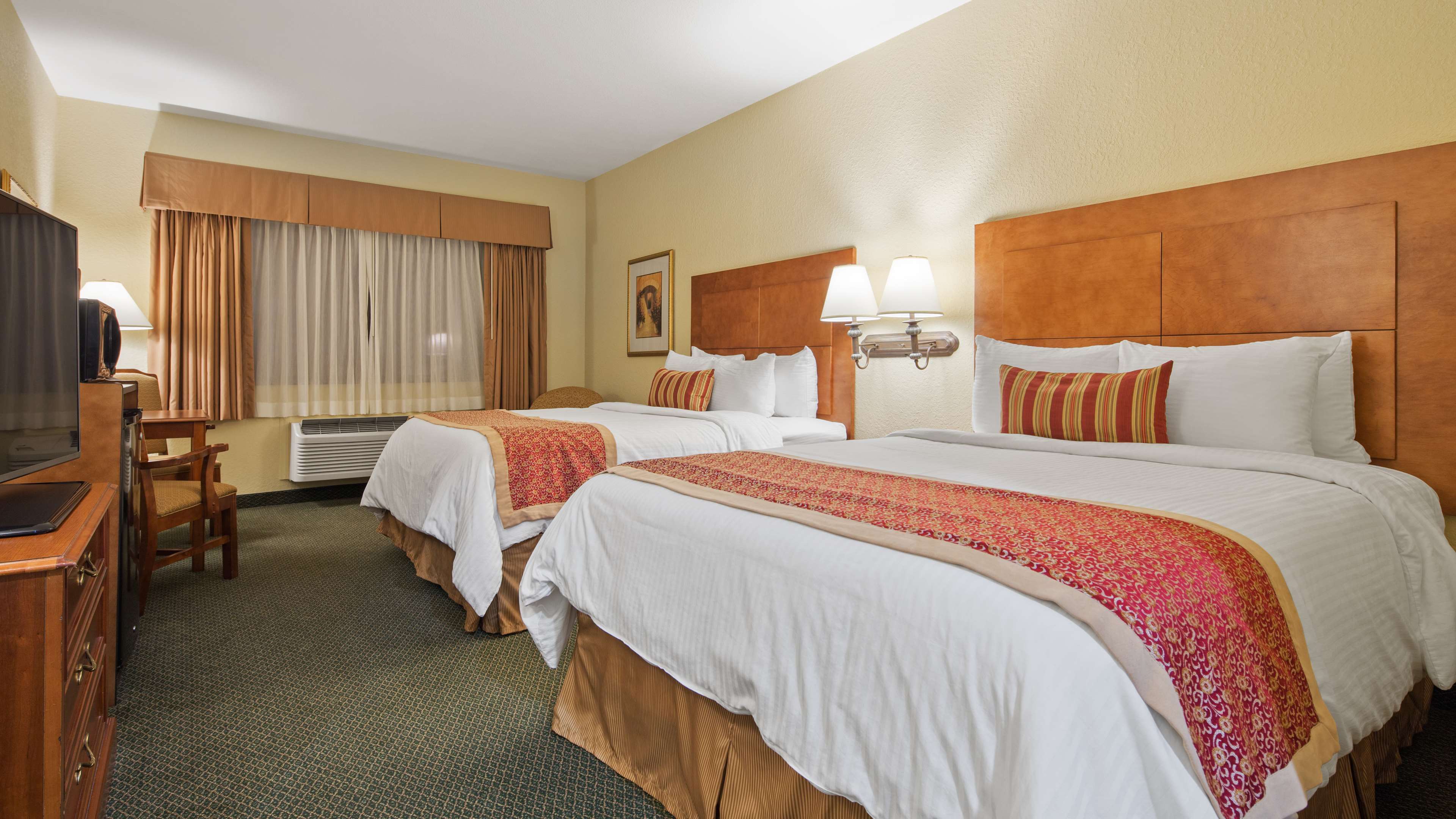Best Western Plus Victoria Inn & Suites - Victoria, TX - Business Profile